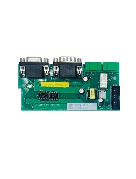 Parallel Kit Must Power