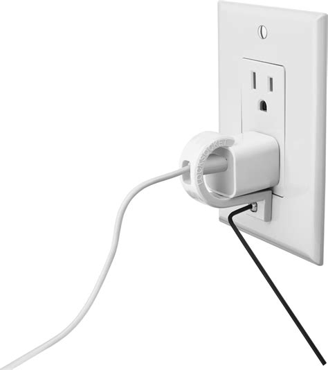 Review Lock Socket Charging Cable Loss Prevention Seerofsouls
