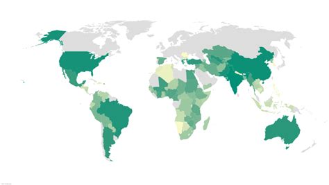 Cotton Production By Country 2025