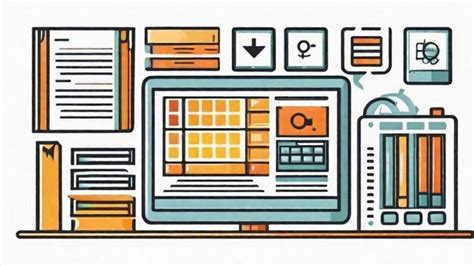 Premium Photo Streamlining Office Automation Processes