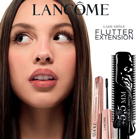 Lancôme Lash Idôle Flutter Extension Mascara Notino