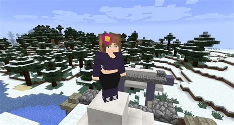 Jenny Mod Su Minecraft Meglio Chiamarla Sex Mod BehindReality It Minecraft