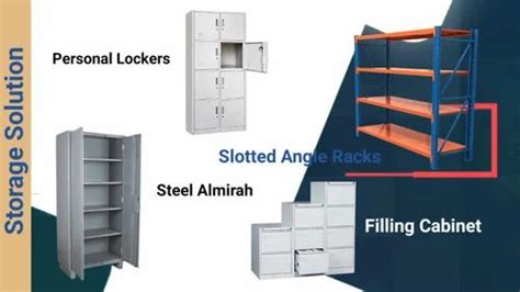 Topnotch Mild Steel Mobile Compactor Storage System Storage Capacity 500 Files At Rs 12500