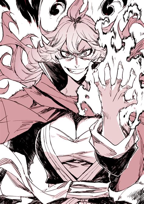 Mereoleona Black Clover Wallpaper Fanpop Page