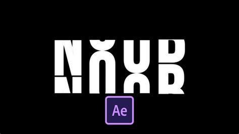 Learn The Secrets To Create Stunning Text Animations In After Effects Youtube