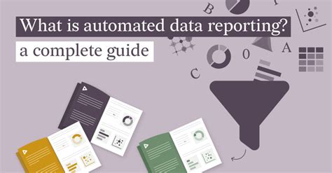 🔍 Just Stumbled Upon A Fascinating Article On Automated Data Reporting