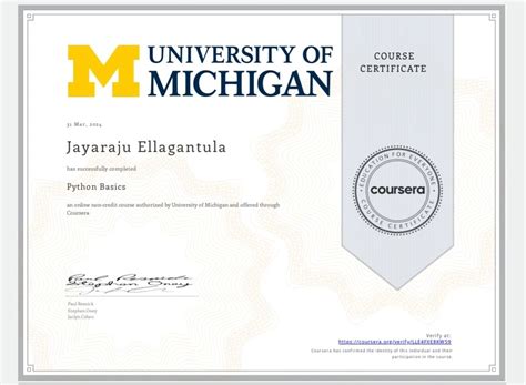 Course On Python Basics Jaya Raju