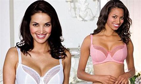 L Cup Breast Size Pictures