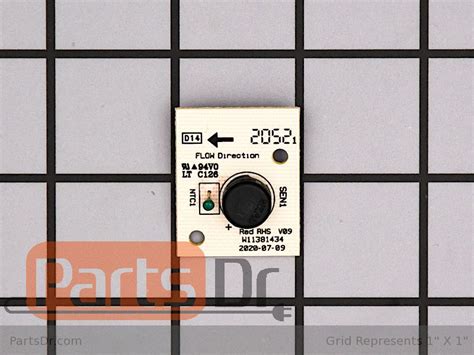 How To Replace Humidity Sensor On Ge Microwave At Louis Brannan Blog