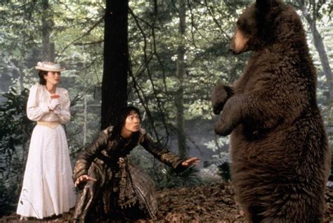 The Jungle Book 1994 How Close Story
