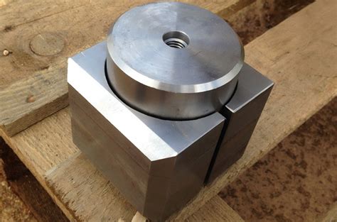 Freeform Facade Manufacturing Arba Fixture Machine Industry