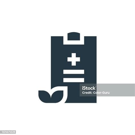 의료 보고서 아이콘입니다 웹 사이트 디자인 및 모바일 앱 개발 인쇄용 글리프 의료 보고서 아이콘 흰색 배경에 격리 된 간호 컬렉션의 의료 보고서 아이콘 0명에 대한 스톡