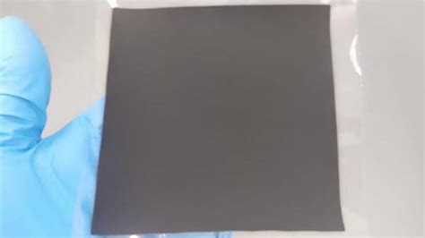 Membrane Electrode Assembly Preparation Technology