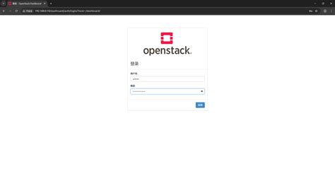使用packstack工具自动化部署openstackpackstack安装openstack Csdn博客