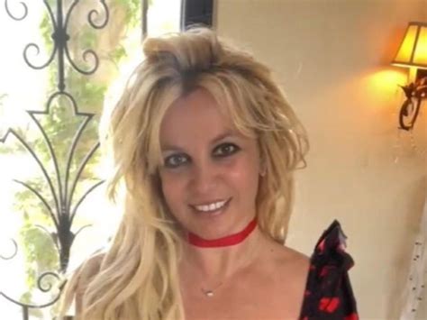Britney Spears Deletes Instagram Weeks After Marriage…