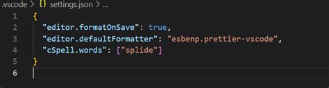 Code Spell Checker Vscode｜しのぱん