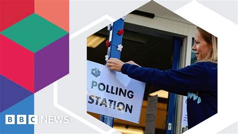 Uk Local Elections 2023 Resetera
