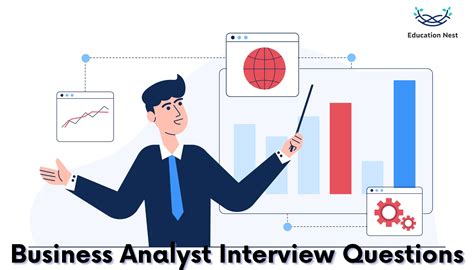 Business Analyst Interview Questions With Answers Analyst My