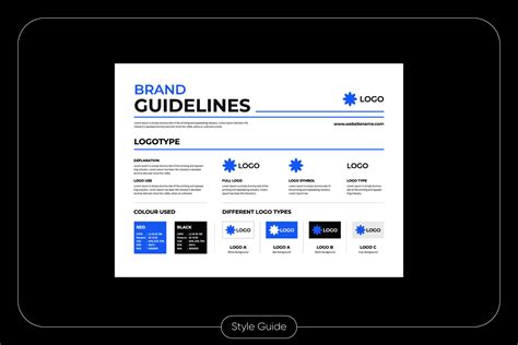 Style Guide Picsart Blog