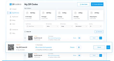 Выберите тип Qr кода Qr