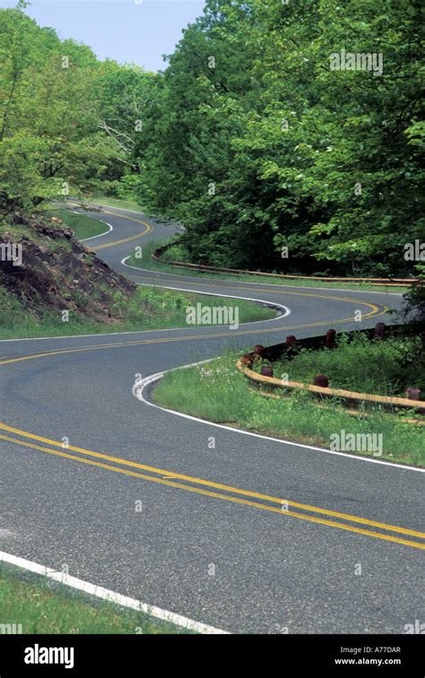 Scenic Drives In Arkansas