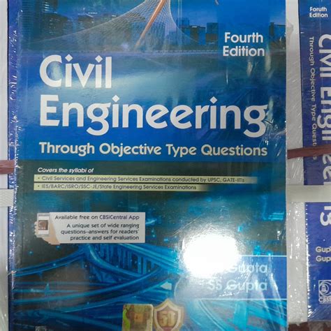 Civil Engineering 3rd Edition English Paperback Gupta 48 Off