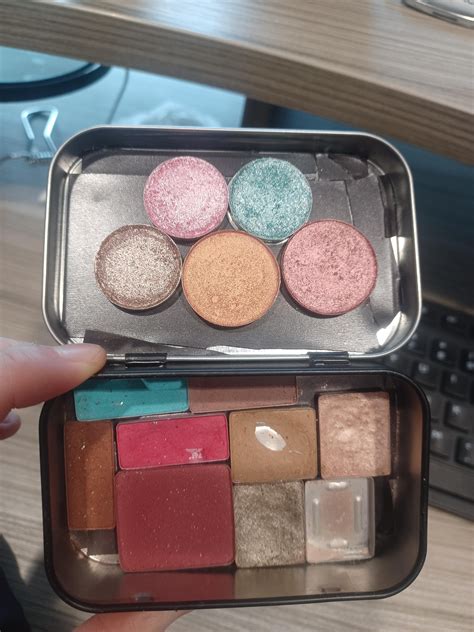 My Diy Work Ptp Continued R Panporn