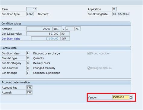 How To Create A Po With Multiple Invoice Parties A Sap Community