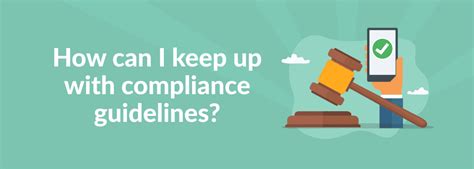How Can I Keep Up With Compliance Guidelines Tcn