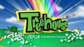 Treehouse TV Creator TV Tropes Treehouse TV Creator TV Tropes