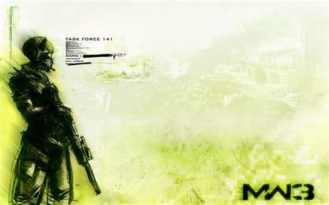 COD MW Wallpapers WallpaperSafari
