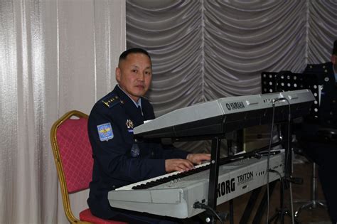 Зэвсэгт Зэвсэгт хүчний Агаарын цэрэг Mongolian Air Force