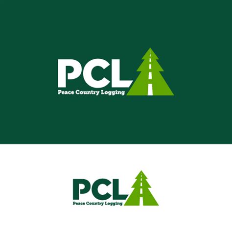 Pcl Logo Design By Matt Bortolino 44785 Designhill