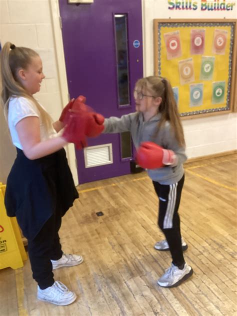 Mablethorpe Primary Academy Mablethorpe Primary Academy