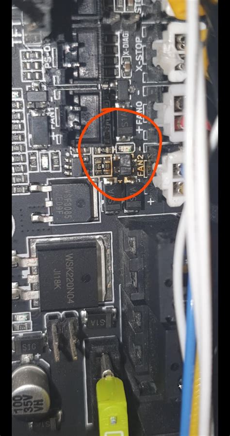 Skr Mini E3 V3 Tft35 E3 V3 0 1 Ender 5 Pro R Bigtreetech