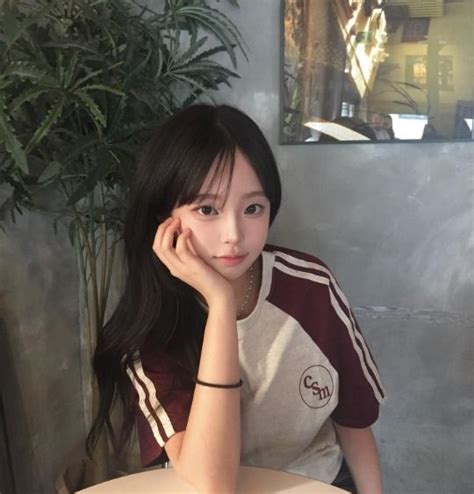 Pin De 안녕 하 En 추구미 En 2024