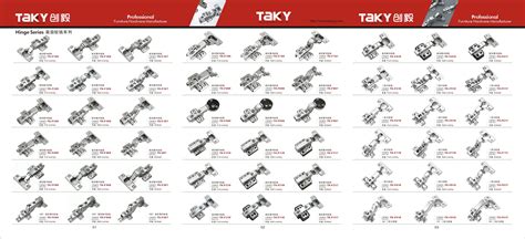 Tk 109 3d Adjustment Sofa Closing Cabinet Hinge High Quality Tk 109 3d