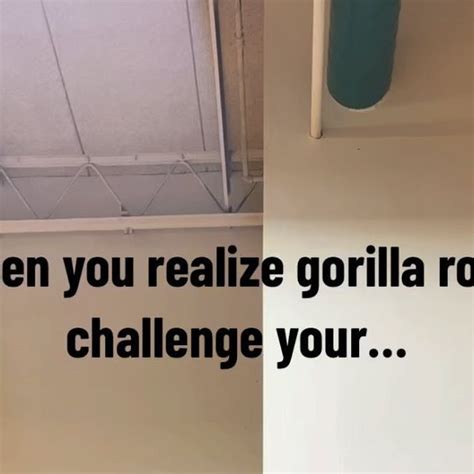 Gorilla Rows The Ultimate Exercise For A Strong And Sculpted Body