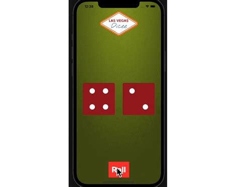 dice app with swiftui