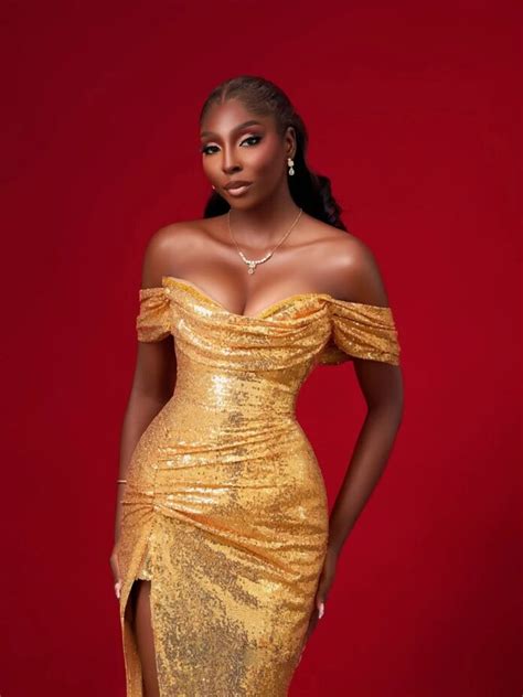 From Face Of Port Harcourt To Miss World Nigeria How Tamunosoye Karibi