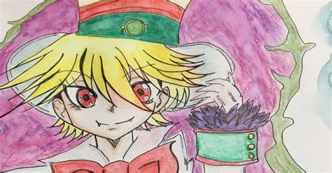 マッドハッターlov マッドハッター 〜lov〜 しゅぜんのイラスト Pixiv