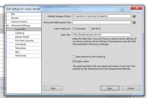 Solved Testing Server With Wamp Adobe Product Community 9086061