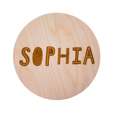 Personalised Name Plaques Nursery Decor And Ts Oh Craft Nz