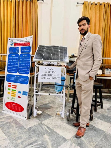 Uzair Ahmed On Linkedin Techforgood Ai Sustainablefarming