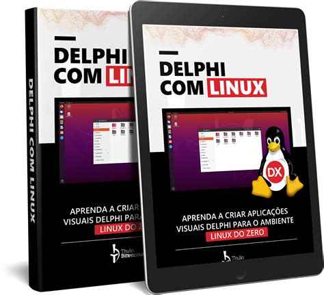 delphi com linux academia do código