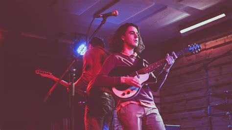 Peach Pit Tickets 4 Feb 2025 Royal Theatre Koobit