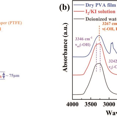 A The Schematic Device Of The Time Resolved Atr Ftir Instrument B
