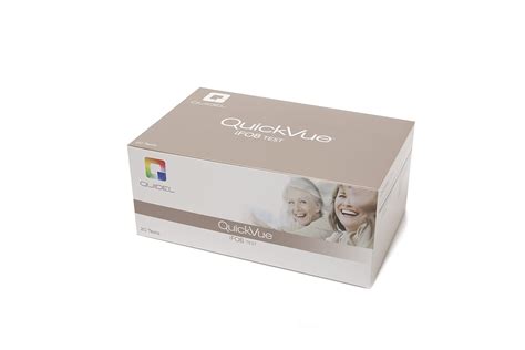 Quickvue Ifob Pack Of 20 Industrial And Scientific