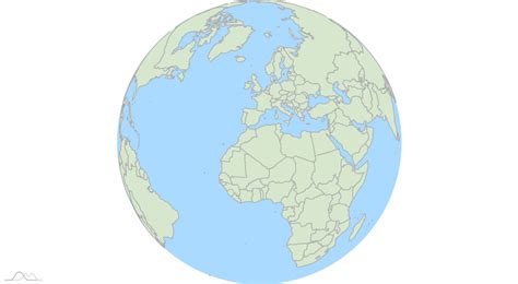 Anatomy Of A Map Chart Amcharts 4 Documentation