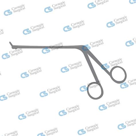 Nasal Cutting Forceps Carnegie Surgical Llc